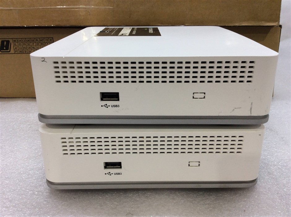 Velocloud EDGE 5X0 Switch Auction (0001-2569264) | Grays Australia