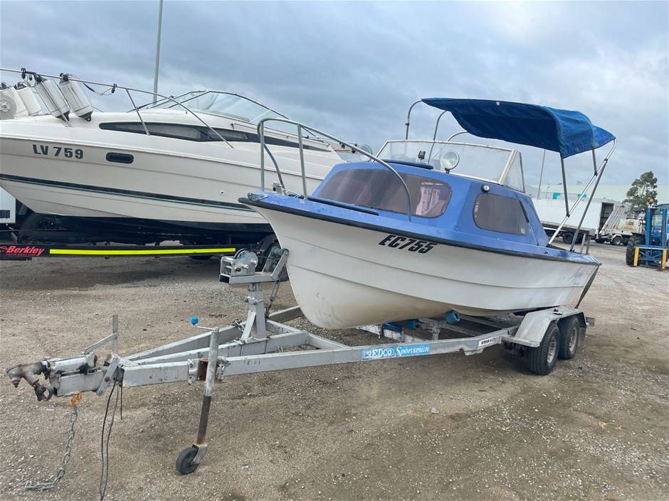 Pongrass 550 Auction (0001-20021085) | Grays Australia