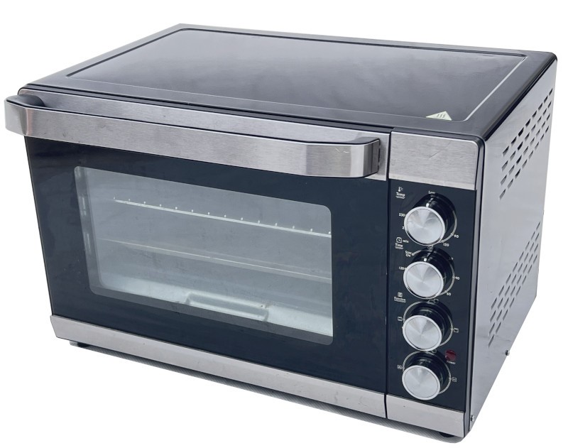 Anko Electric Benchtop Oven - Sold for parts only Auction (0027-5060076 ...