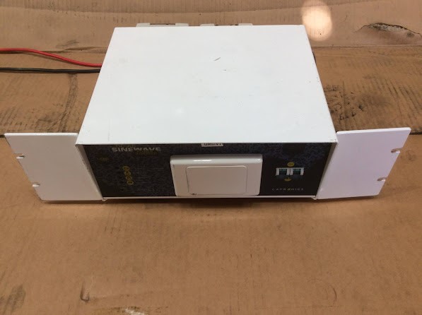 Latronics 415-BKZ-CN48 Sine-wave Power Inverter Auction (0030-2569449 ...