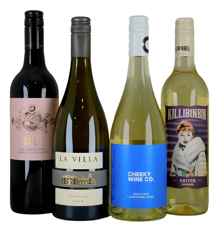 Mixed Wine Pack (12x 750mL), Multi-Region. Auction (0033-10736301 ...