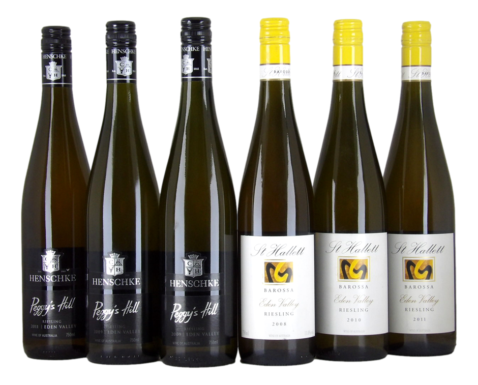 Mixed Riesling Pack (6x 750mL) Auction (0028-10736300) | Grays Australia