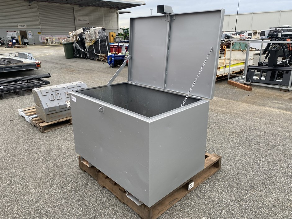 Tool Box Auction (0005-9060719) | Grays Australia