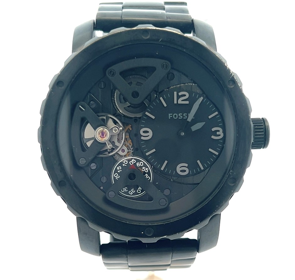 FOSSIL Men's Watch Auction (0259-2570216) | Grays Australia