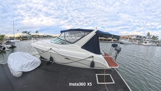 Silverton 310 Express Sports Cruiser Auction (0001-50019230) | Grays ...