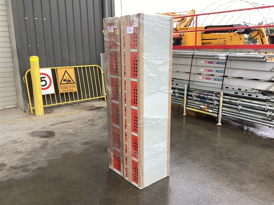Armorgard Tool Charging Lockers x2 Auction (0065-7058498) | Grays Australia