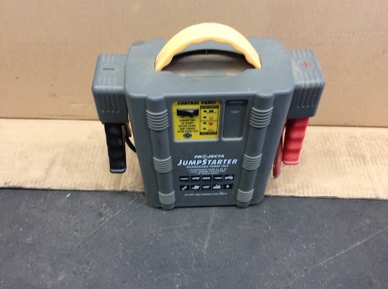 Project Jump Starter Auction (0025-2570247) | Grays Australia
