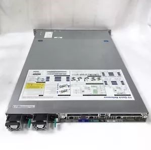 Nemko Server System Barebone LWF1208YR54000B USB 3.0 VGA Silver/Black ...