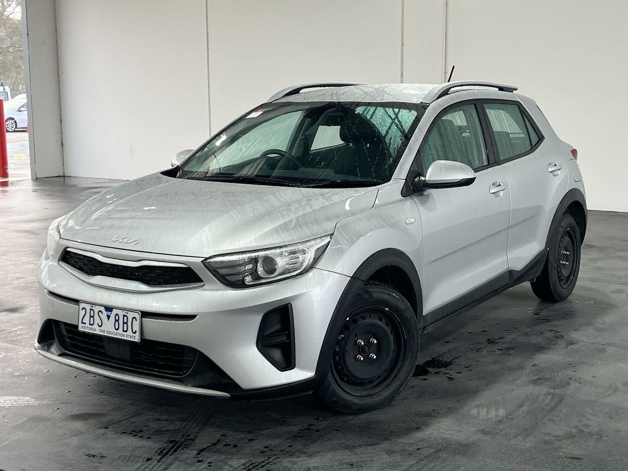 2021 Kia STONIC S YB Automatic Wagon Auction (0001-21052967) | Grays ...