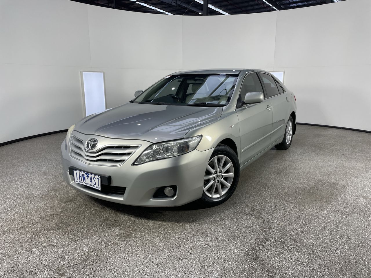 2010 Toyota Camry Ateva ACV40R Automatic Sedan Auction (0001-21052641 ...