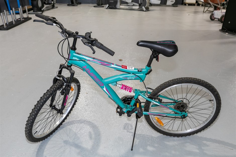 Hyper Camber Push Bike Auction (0039-5060624) | Grays Australia