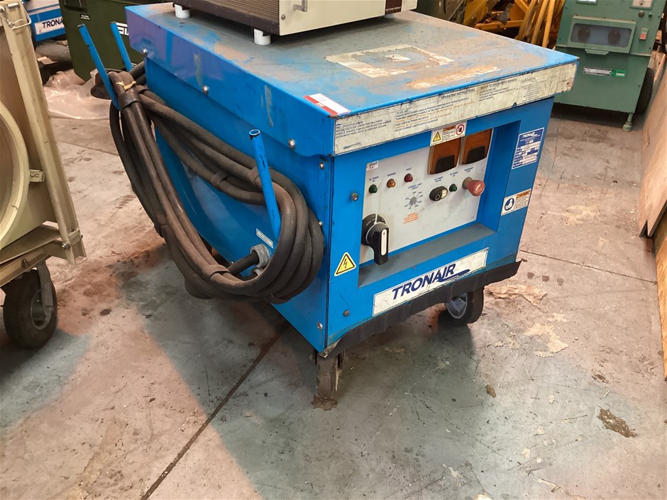 Tronair Rectifier Auction (0049-7059006) | Grays Australia