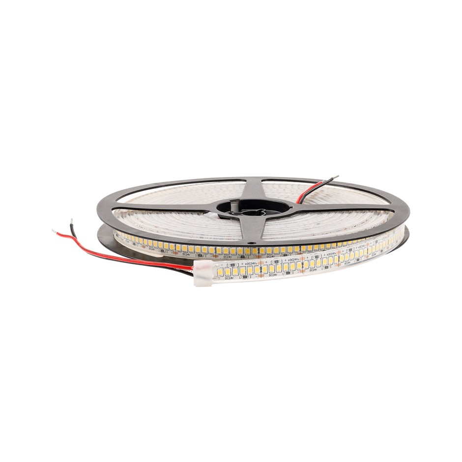 LED Flexible Strip - 200W - 10m Roll - 4000K - IP67 Auction (0008 ...