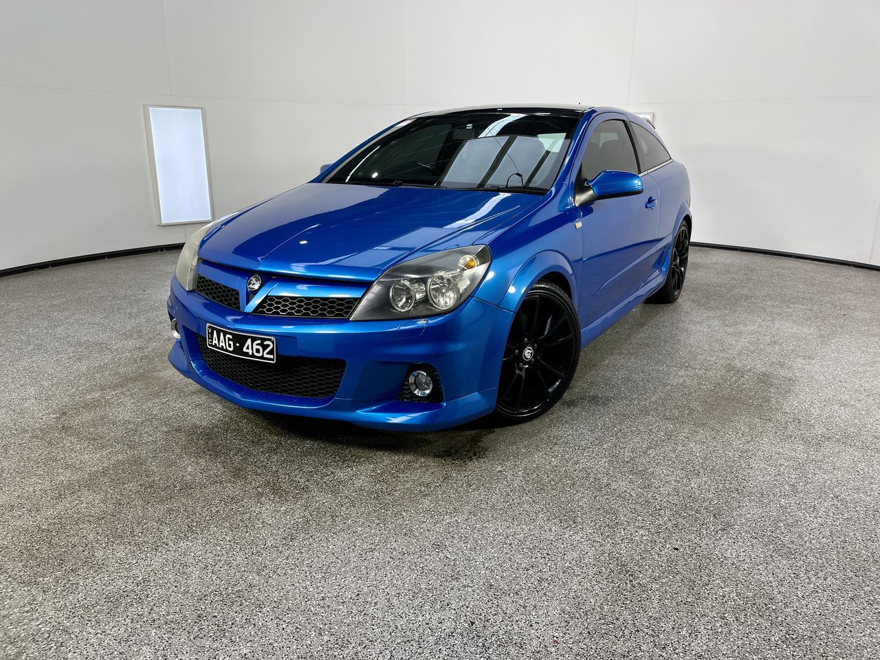 2007 HSV VXR Manual Hatchback Auction (0001-21053720) | Grays Australia