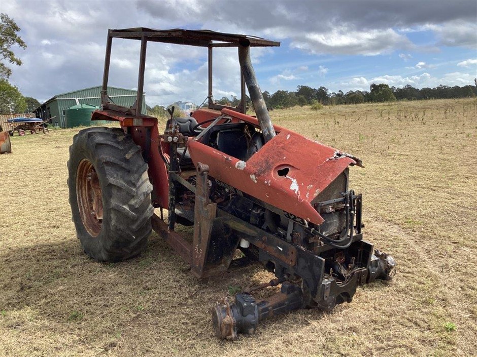 Case IH 3230 Tractor Auction (0017-7059111) | Grays Australia