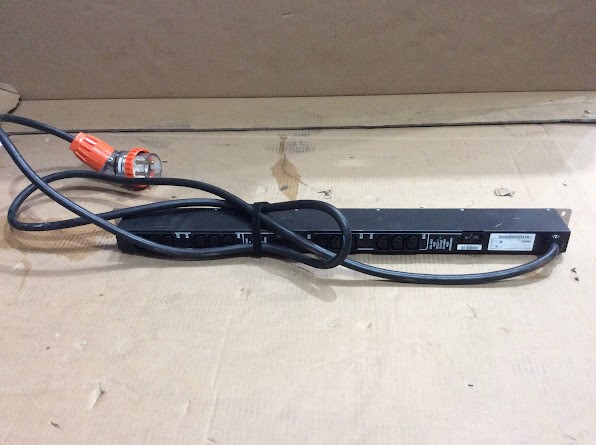 Spectrum Power 72A-132BALEN-02 PDU Auction (0015-2572311) | Grays Australia