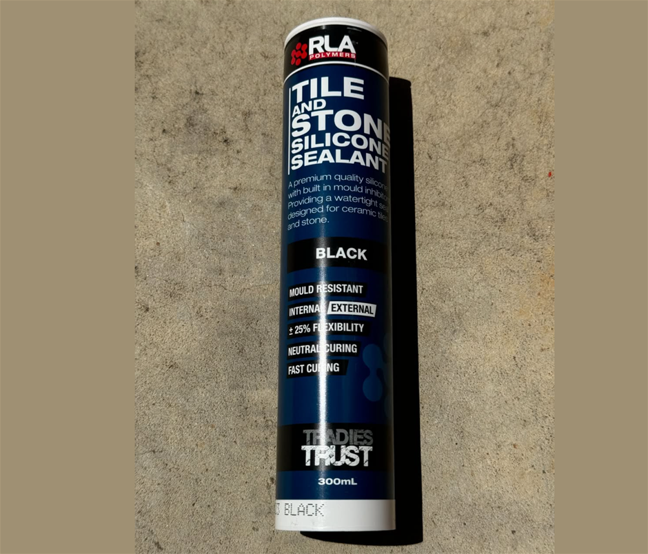 RLA Polymers Stone & Tile Sealant 300 ml - 6 per box Auction (0002 ...