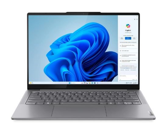 Lenovo Intel(R) Core(TM) Ultra 7 155H Auction (0022-2572972) | Grays ...