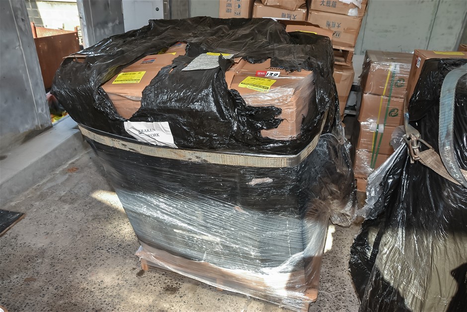Fibreglass Chop Strand Matt Auction (0138-5060948) | Grays Australia