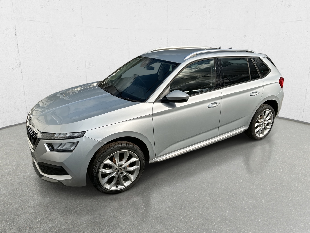Skoda Hndler In Dren