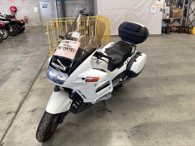 2000 Honda ST Motorcycle Auction (0001-9063293) | Grays Australia