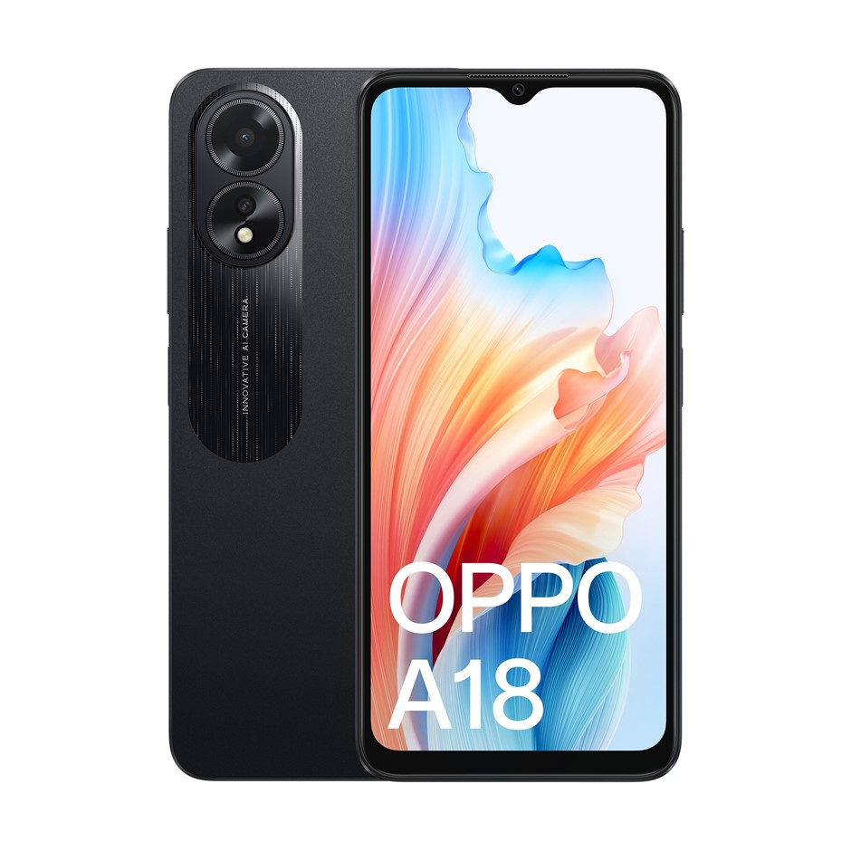 OPPO A18 Auction (0007-2573335) | Grays Australia