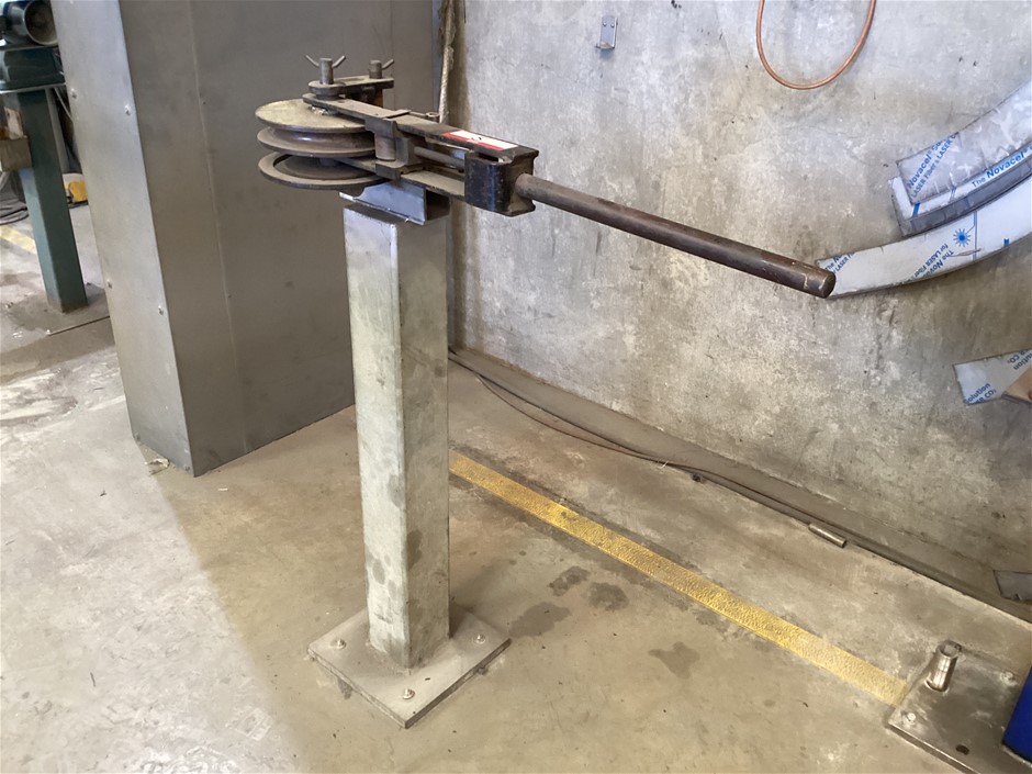 Hilmor Tube Bender Auction (0005-7059881) | Grays Australia