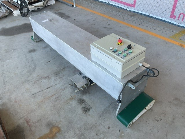 2020 Clapa Floor Master Automatic Screeding Robot Auction (0001-9064261 ...