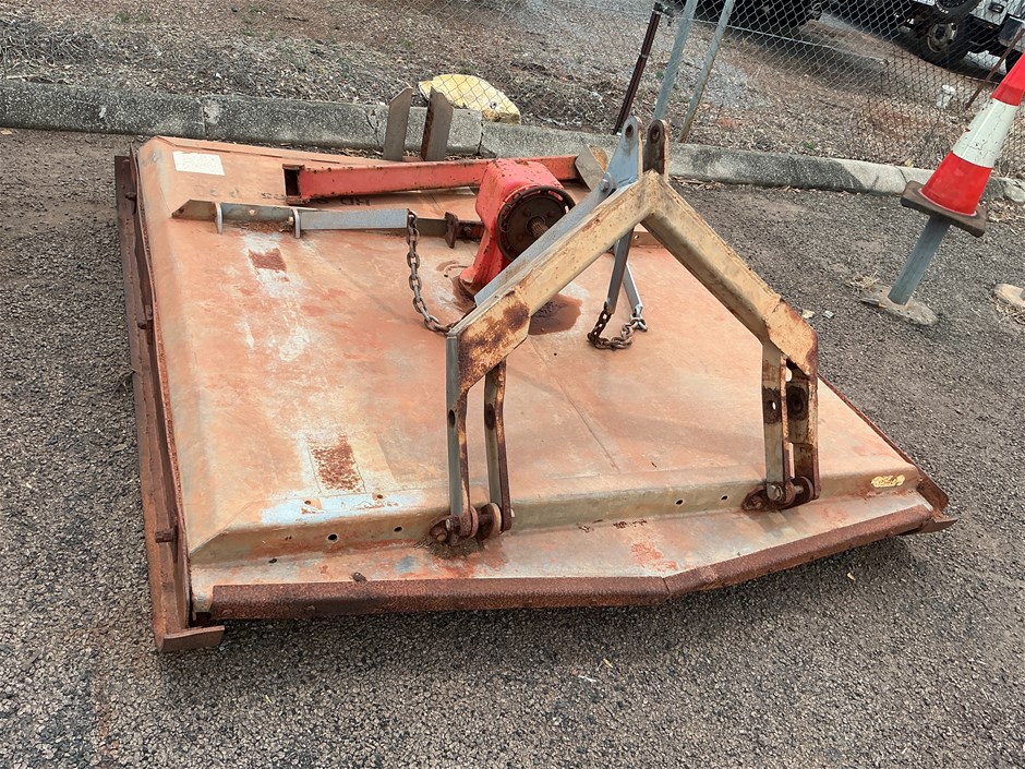 Slasher Hd Series P30 Auction (0001-8021393) | Grays Australia