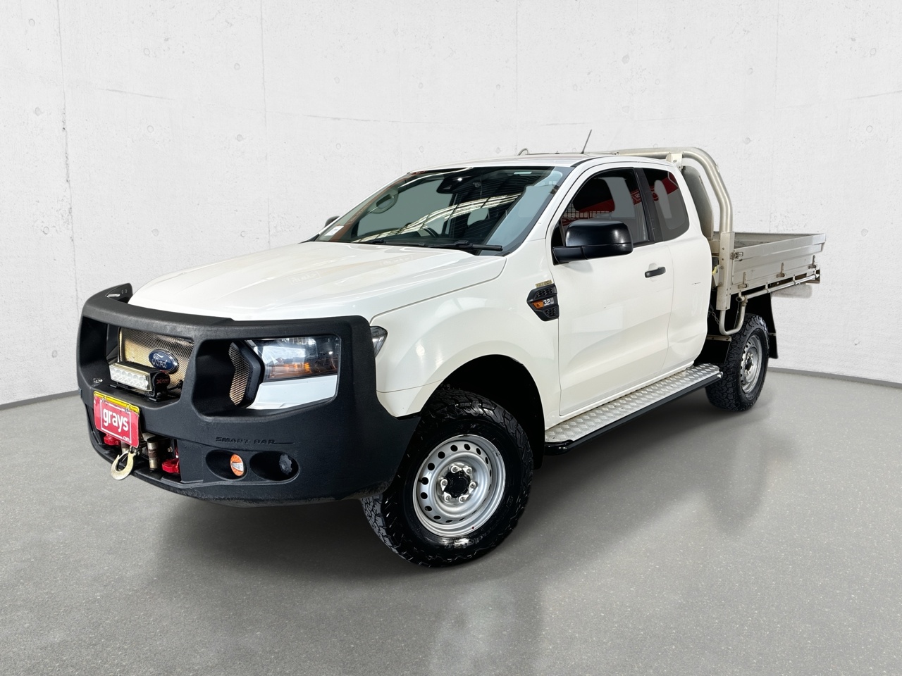 ex government car auction brisbane - Grays