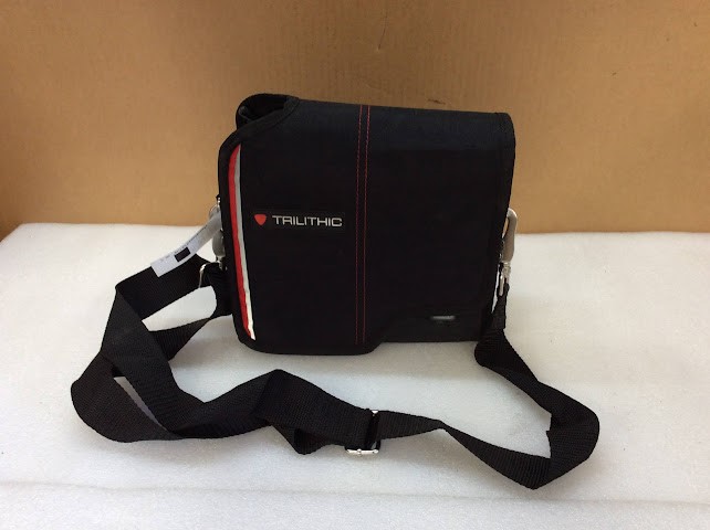 VIAVI TRILITHIC SEEKER HL KIT( RECEIVER & TRANSMITTER) Auction (0002 ...