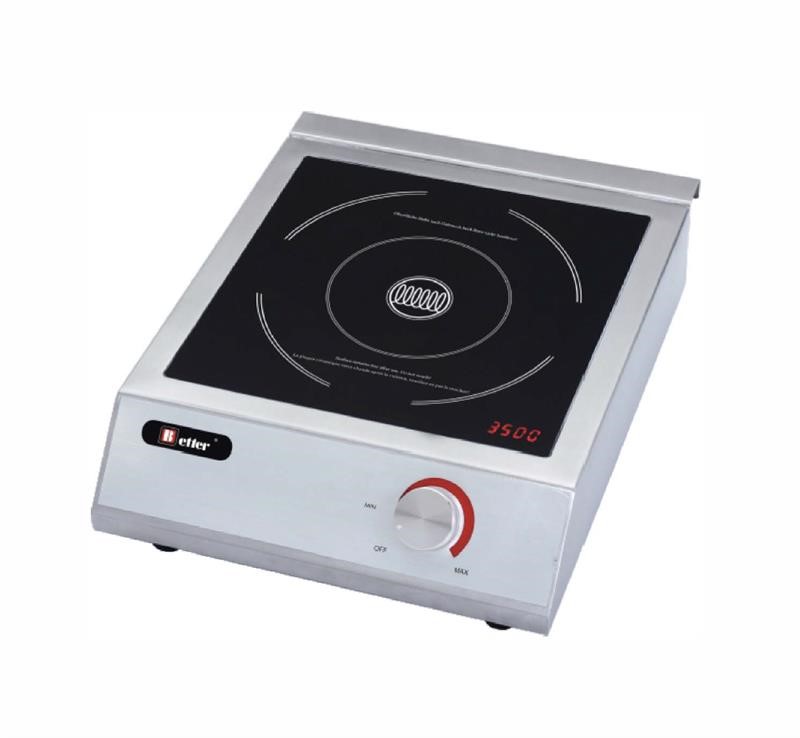 Induction Cooker with Schott Ceran Hob Auction (0032-5061472) | Grays ...