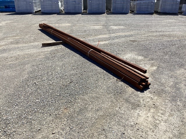 RHS Steel Pack, 2 Sizes, Qty x 28 pcs Auction (0005-8021473) | Grays ...