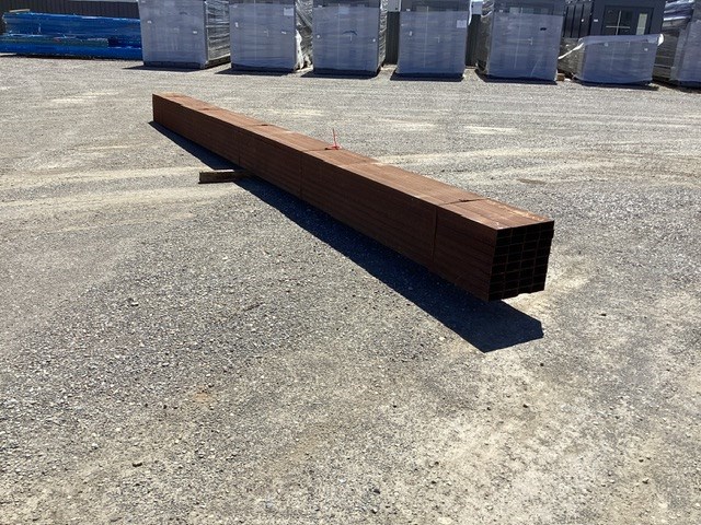RHS Steel Pack, Qty x 32 Auction (0010-8021473) | Grays Australia