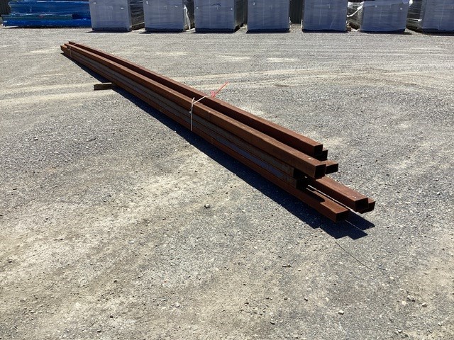 RHS Steel Pack, 3 Sizes, Qty x 12 Auction (0011-8021473) | Grays Australia