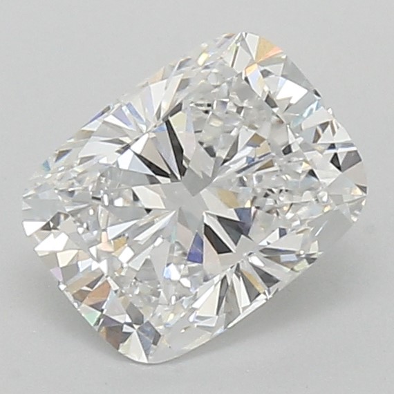 3.59 Carat Cushion Shape Diamond F/VVS2 Auction (0040-2575985) | Grays ...