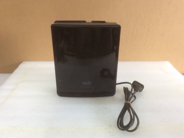 LG W86 Receiver Auction (0021-2576174) | Grays Australia
