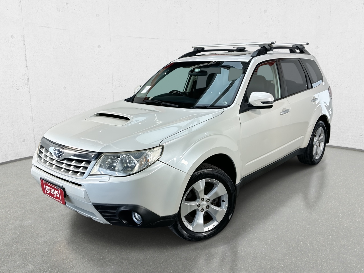 Elegant 2012 Subaru Forester Xt Photos