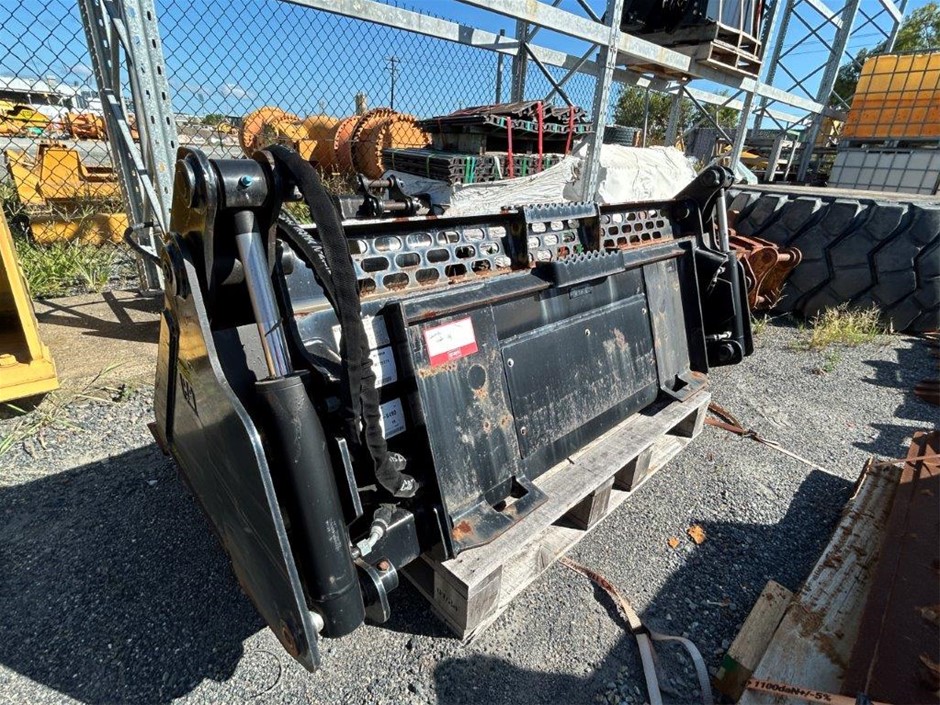 Bucket MP 1730mm (Cairns) Auction (0204-7060943) | Grays Australia