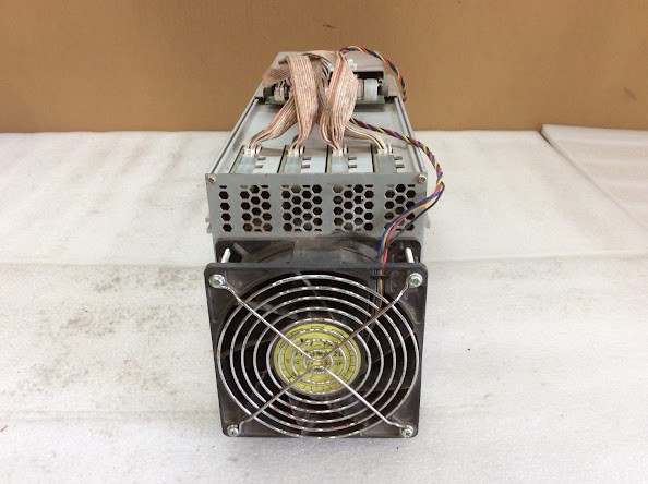 BITMAIN ANTMINER L3+ Mining Machine Auction (0006-2576435) | Grays ...