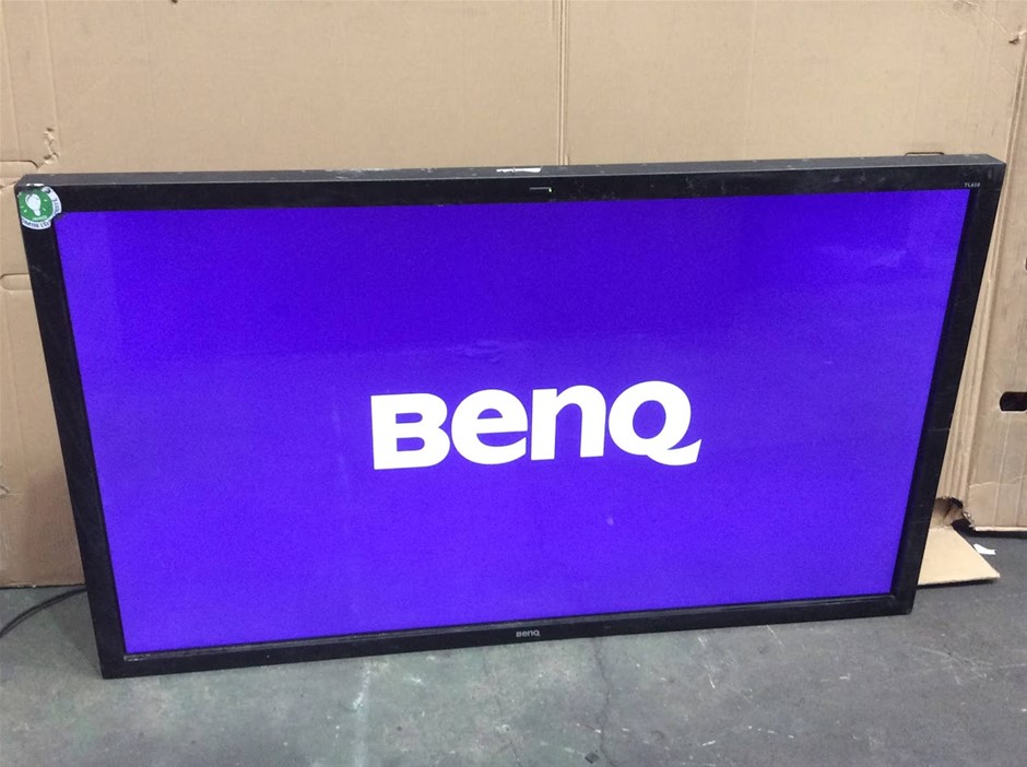 BenQ TL650 LED Backlight Monitor Auction (0005-2576621) | Grays Australia