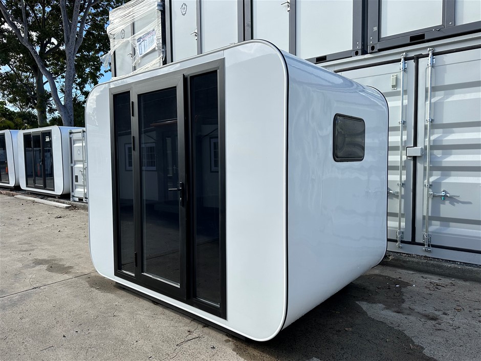 Unused 3M Pod Auction (0003-7061133) | Grays Australia