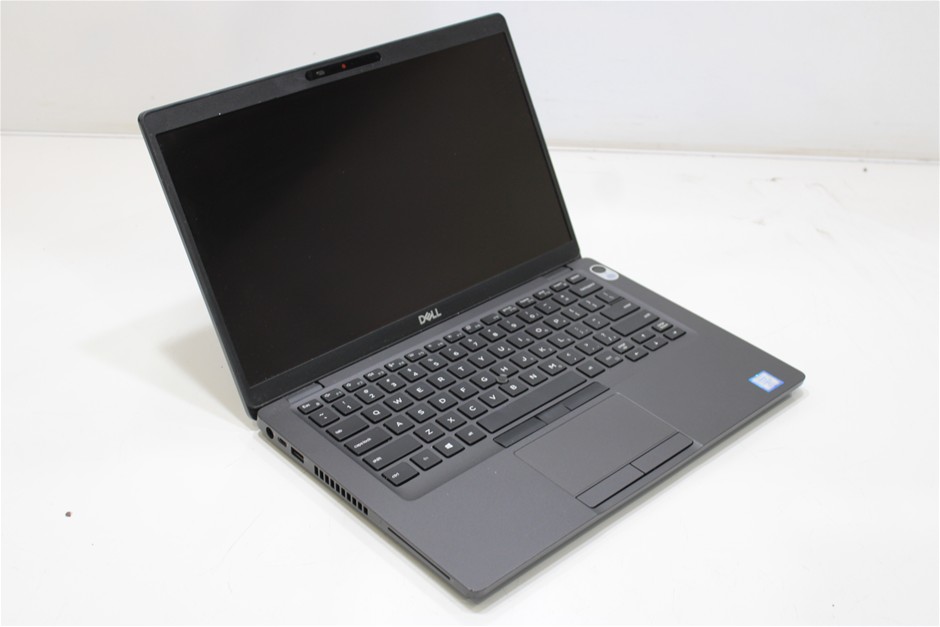 DELL LATITUDE 5401 Auction (0033-9066542) | Grays Australia