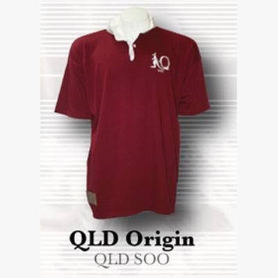 Buy QLD Origin 1980 Retro Jersey | Grays Australia