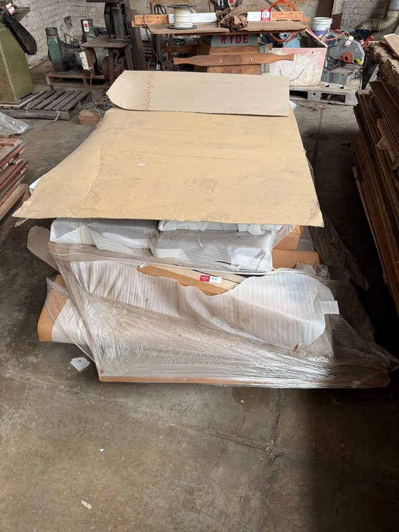 Mix Pallet, Including Auction (0046-5062246) | Grays Australia