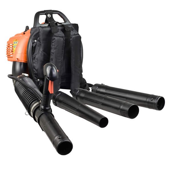 Buy 30cc 2-Stroke Backpack Leaf Blower | Grays Australia