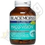 Buy Blackmores Macuvision - 150 Tablets | Grays Australia