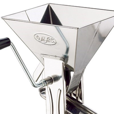 Buy Gulliver Stainless Steel Tomato Puree Machine | Grays Australia