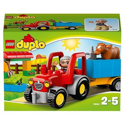 Buy LEGO® DUPLO® Set (10524) - 29 Pieces | Grays Australia