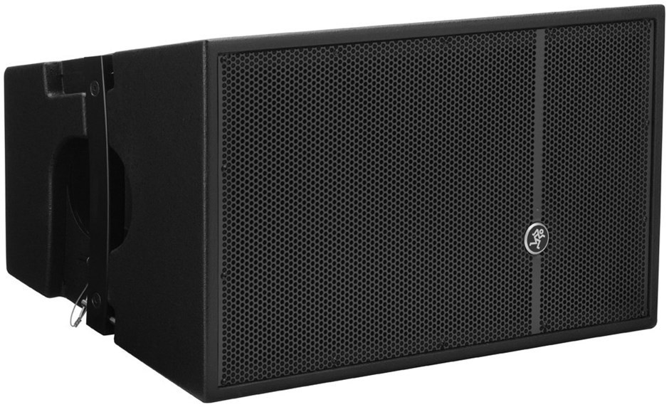 Buy Mackie HDA Line Array Speaker 1200W 12 Inch 2-way 1200 Watts 12 ...